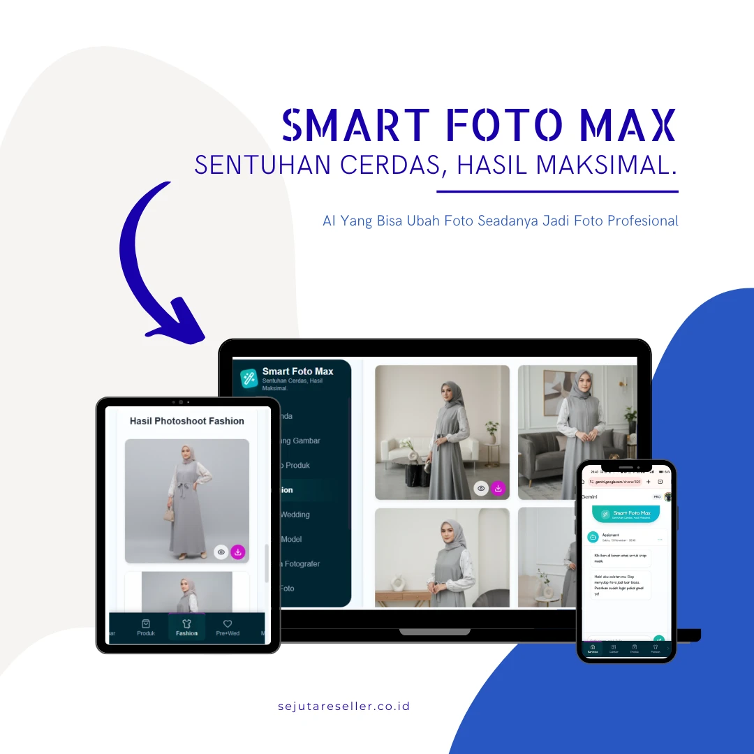 Smart Foto Max - Sejuta Reseller – Platform Reseller & Affiliate Bisnis ...